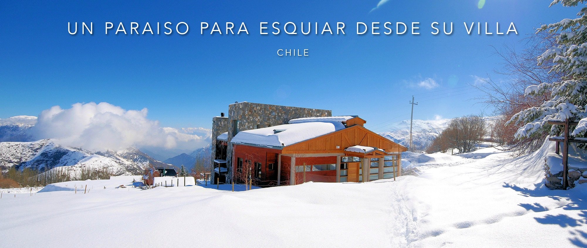 Alquiler de Villas y Casas Vacacionales de Lujo | UZvillas