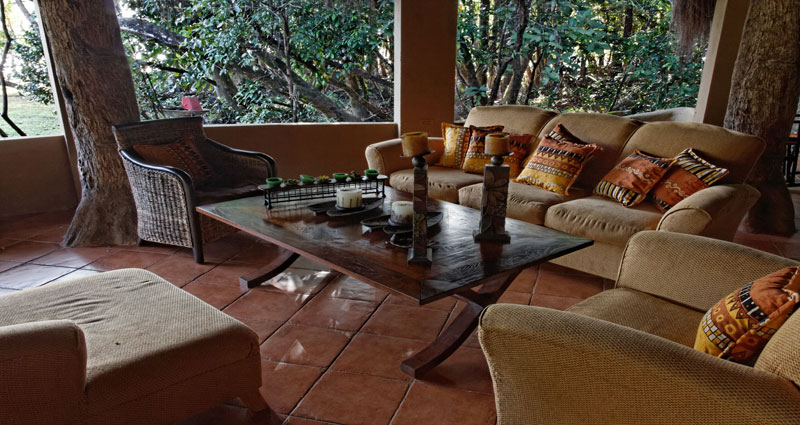 Posada de lujo en Canaima Bolivar Venezuela