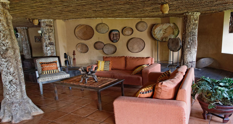 Posada de lujo en Canaima Bolivar Venezuela