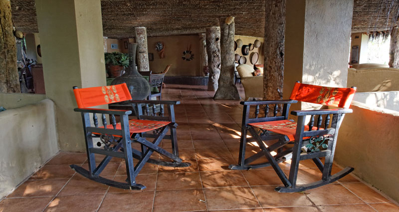 Posada de lujo en Canaima Bolivar Venezuela