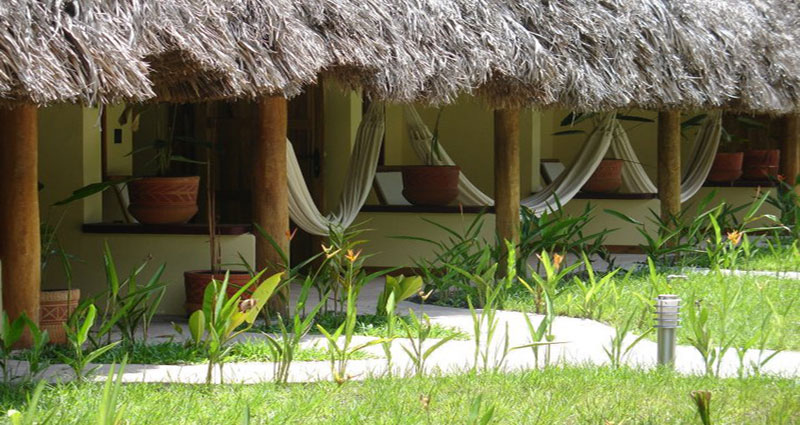 Posada de lujo en Canaima Bolivar Venezuela