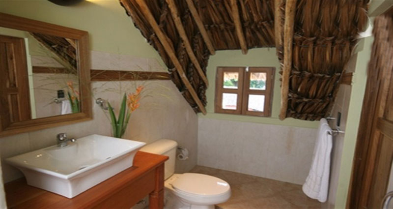 Posada de lujo en Canaima Bolivar Venezuela